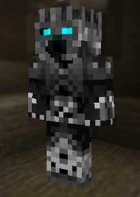 Living Armour | Stoneworks MC Wiki | Fandom