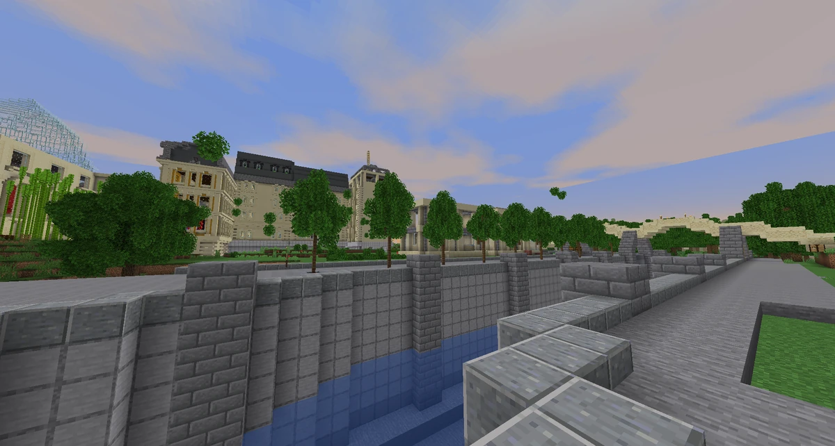 Silbern | Stoneworks MC Wiki | Fandom