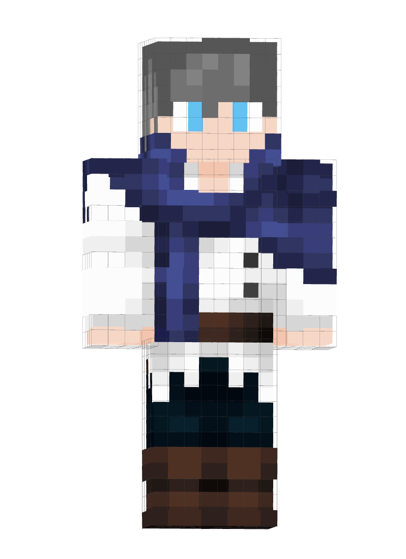Karl Astilor | Stoneworks MC Wiki | Fandom