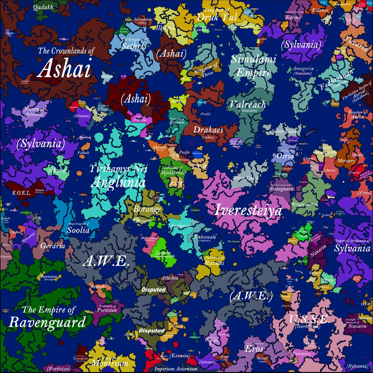 Eldham | Stoneworks MC Wiki | Fandom