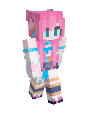 Star (Fox Spirit) | Stoneworks MC Wiki | Fandom