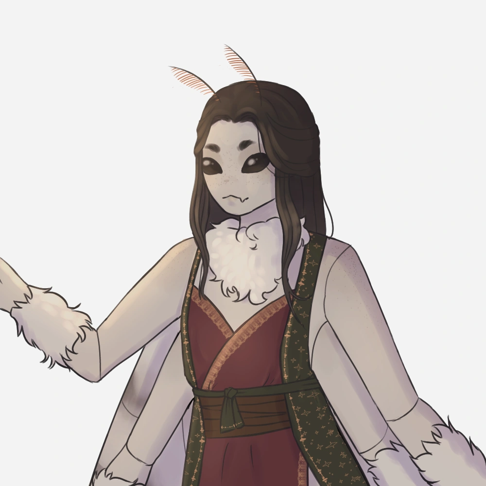 Mothfolk | Stoneworks MC Wiki | Fandom