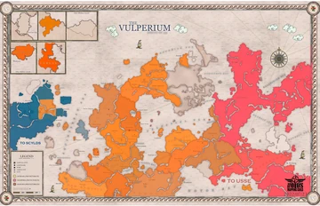 Furry War | Stoneworks MC Wiki | Fandom