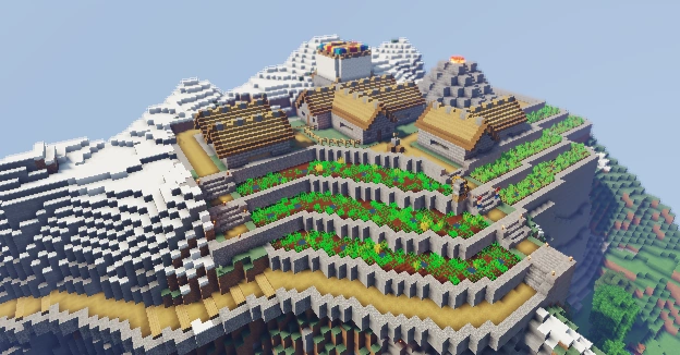 Incoso | Stoneworks MC Wiki | Fandom