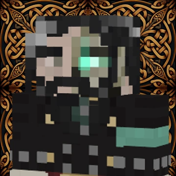 Torm | Stoneworks MC Wiki | Fandom