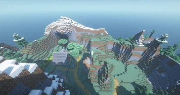 Vidanmor | Stoneworks MC Wiki | Fandom