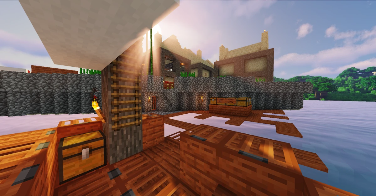 Lukohaião | Stoneworks MC Wiki | Fandom