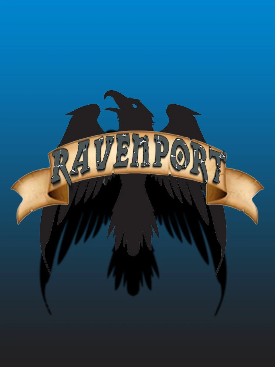 Raven's Port | Stoneworks MC Wiki | Fandom