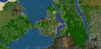 Soliana | Stoneworks MC Wiki | Fandom