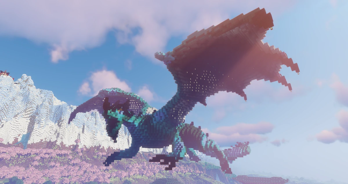 Sakarishizu | Stoneworks MC Wiki | Fandom