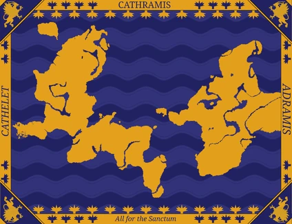 Cathramis | Stoneworks MC Wiki | Fandom