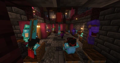 The Drowned Siren | Stoneworks MC Wiki | Fandom