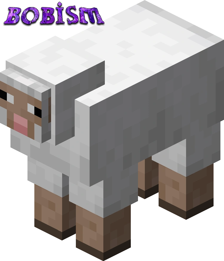 Bobism (Eldham) | Stoneworks MC Wiki | Fandom