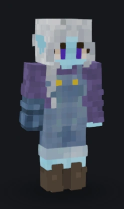 Venaar Redaari | Stoneworks MC Wiki | Fandom