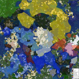 Maps of Rathnir | Stoneworks MC Wiki | Fandom