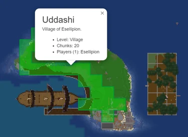 Kilivaria | Stoneworks MC Wiki | Fandom