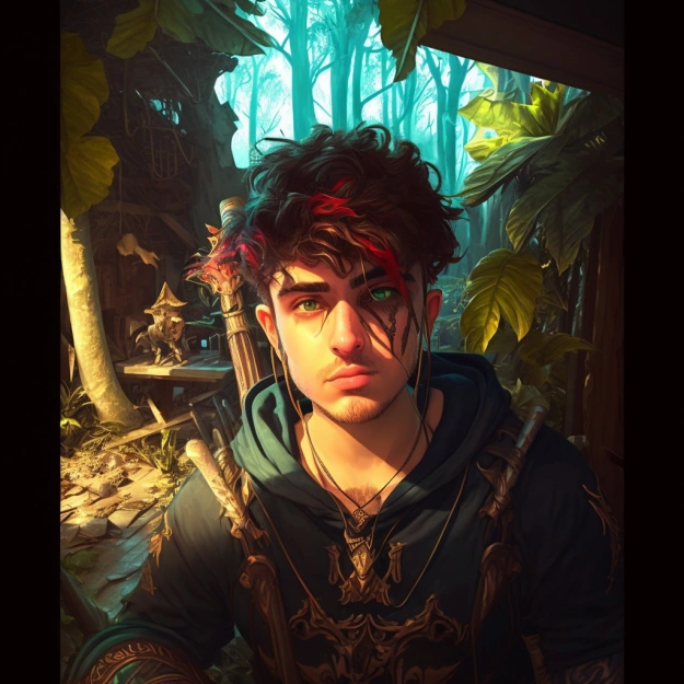 Leozeraaa Osri Draconis Krozcia | Stoneworks MC Wiki | Fandom