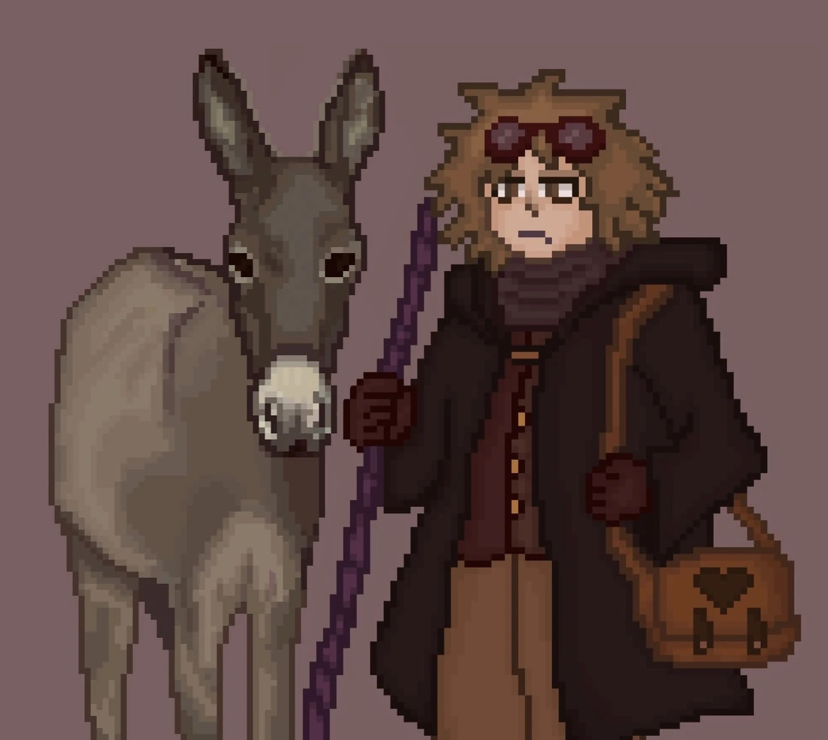 Miriam Morgan | Stoneworks MC Wiki | Fandom