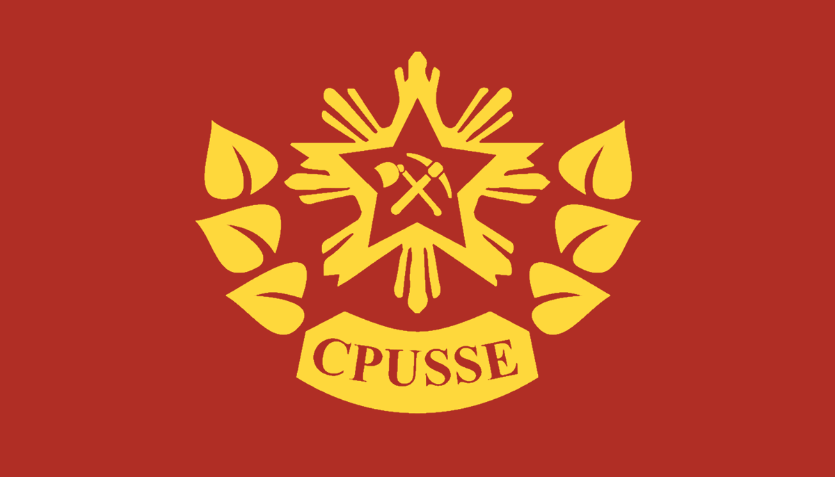 Communist Party (USSE) | Stoneworks MC Wiki | Fandom
