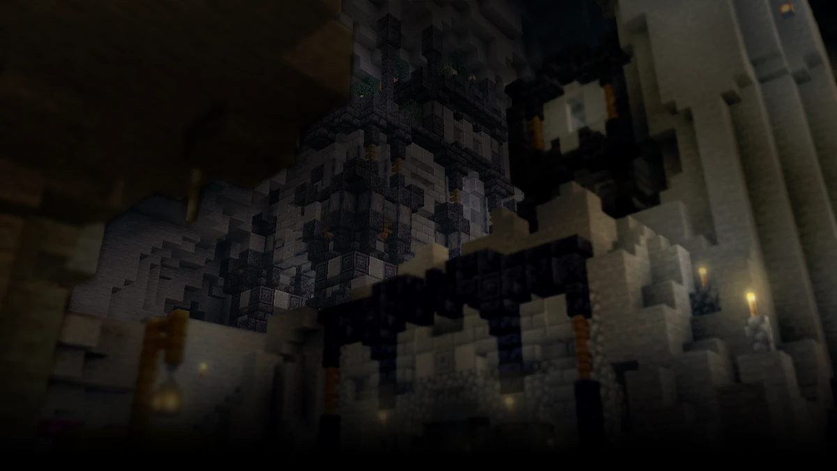 Dahkmir | Stoneworks MC Wiki | Fandom