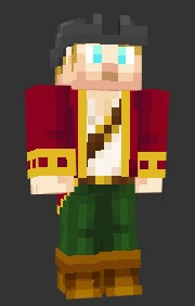 Matt Sparrow | Stoneworks MC Wiki | Fandom