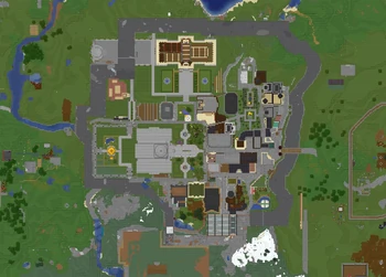 Siege of New Dorasterrock | Stoneworks MC Wiki | Fandom