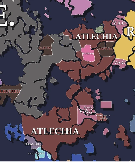 Atlechia | Stoneworks MC Wiki | Fandom