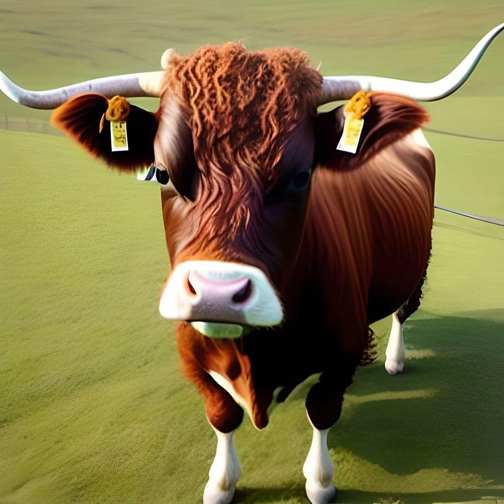 Raghrena Cow | Stoneworks MC Wiki | Fandom