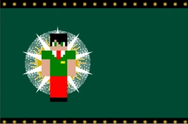 Ca-Rex | Stoneworks MC Wiki | Fandom