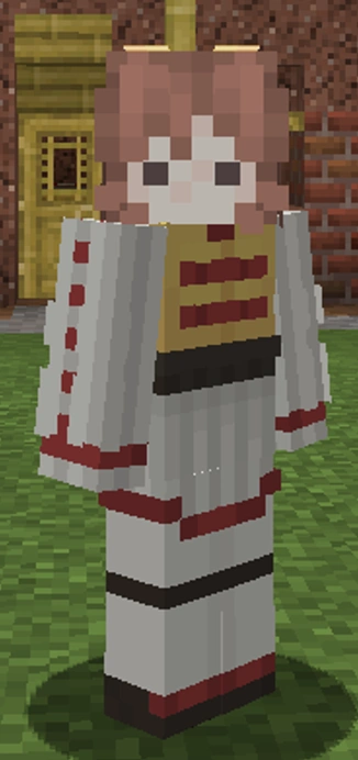 Teiðĩ | Stoneworks MC Wiki | Fandom