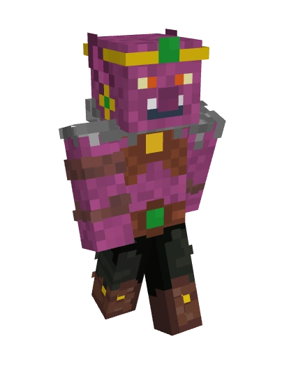 Umzy 01 | Stoneworks MC Wiki | Fandom