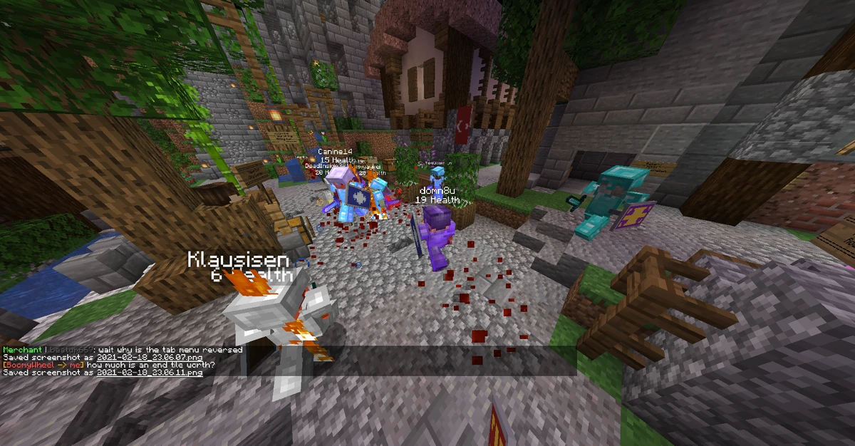 Auroran War | Stoneworks MC Wiki | Fandom