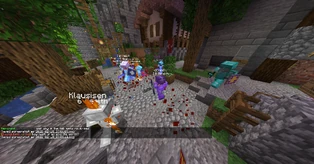 Auroran War | Stoneworks MC Wiki | Fandom