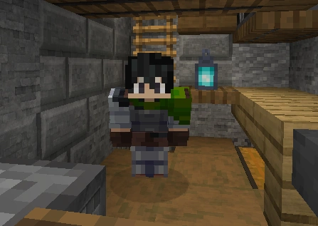 Awmasto | Stoneworks MC Wiki | Fandom