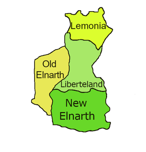 Elnarth | Stoneworks MC Wiki | Fandom