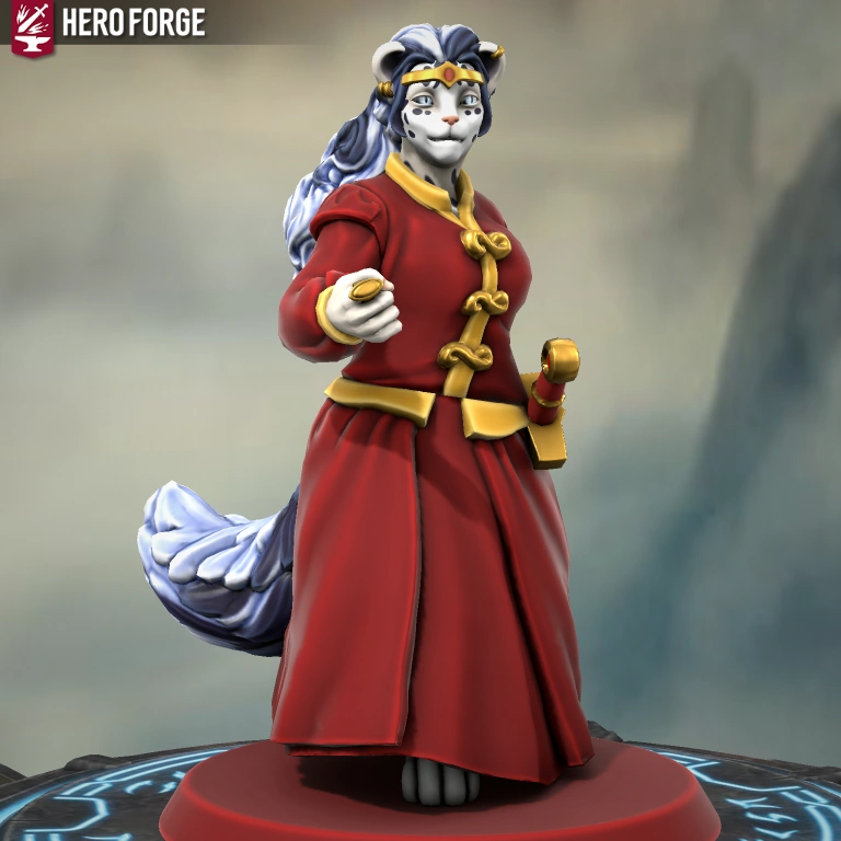 Kivulin (Kylorne) | Stoneworks MC Wiki | Fandom