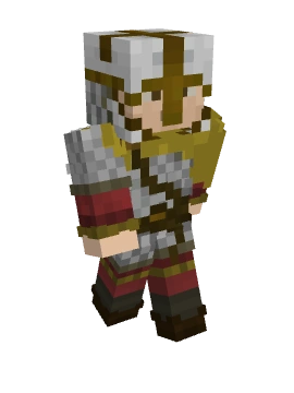 Rupbert | Stoneworks MC Wiki | Fandom