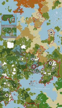 Hearthstone Yuldai | Stoneworks MC Wiki | Fandom