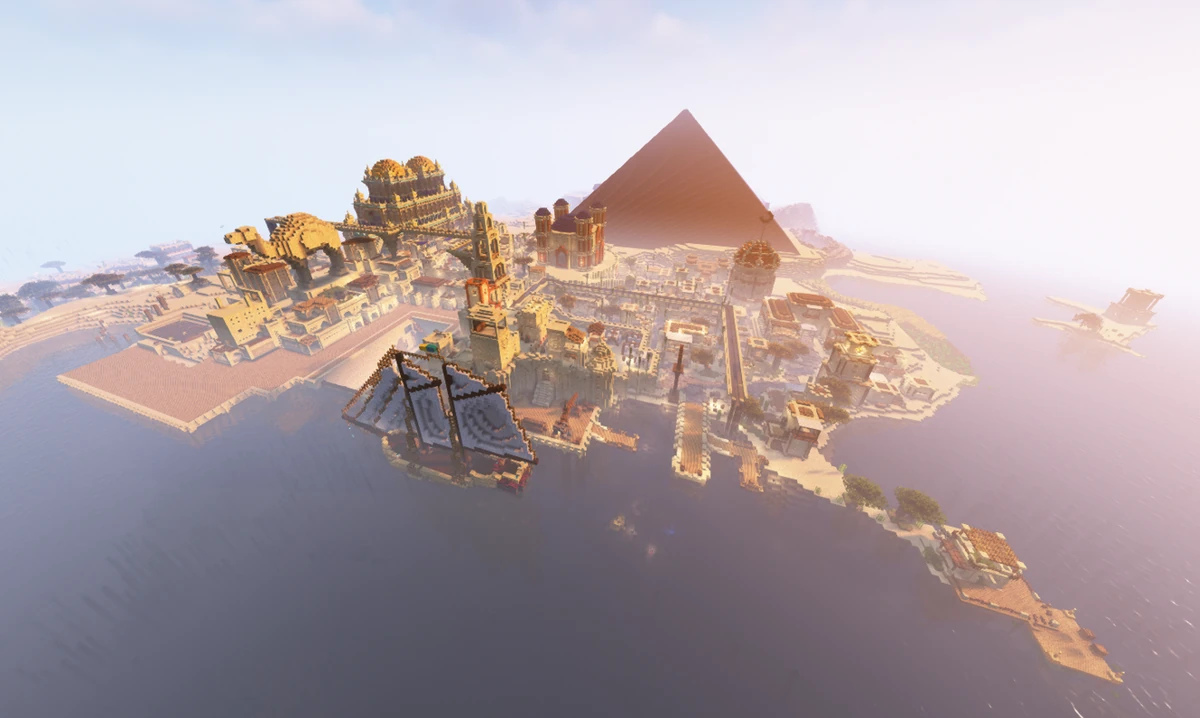 Nishaat | Stoneworks MC Wiki | Fandom