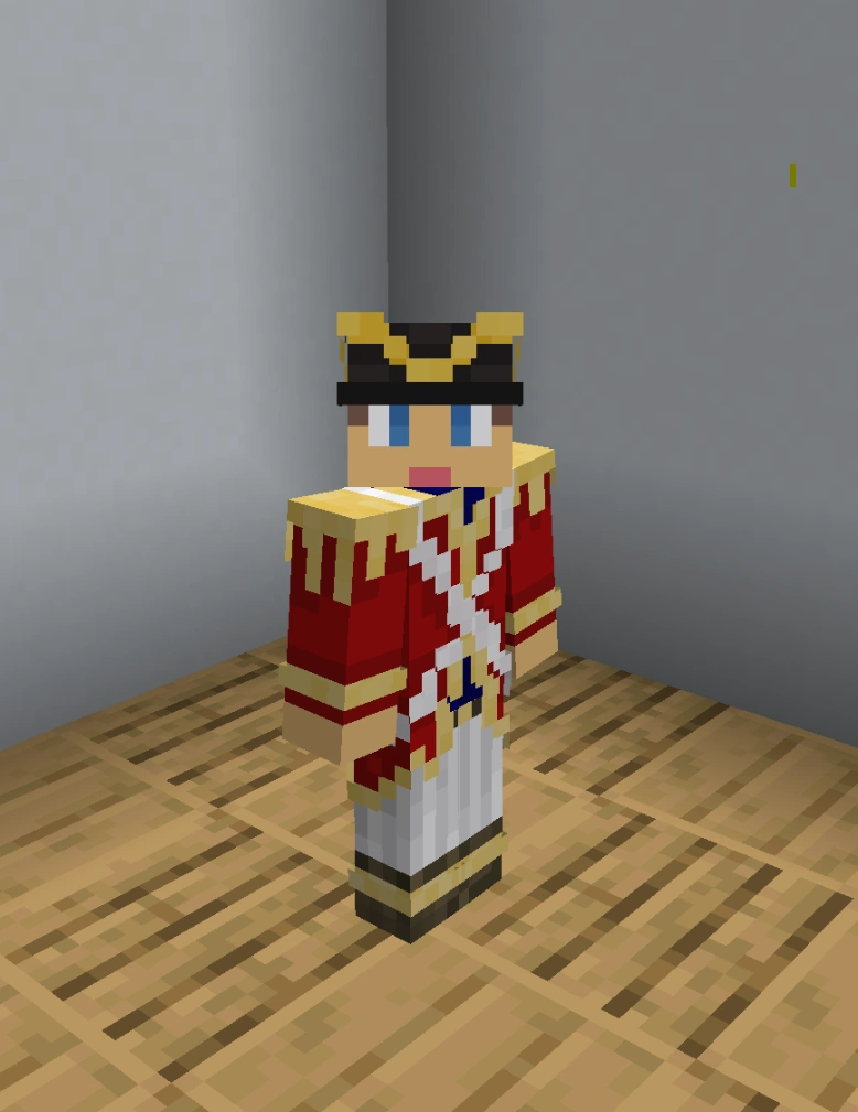 Azurblå de Wataved | Stoneworks MC Wiki | Fandom