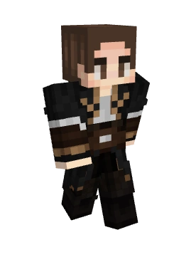 Loreth Gilroch II | Stoneworks MC Wiki | Fandom