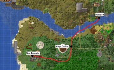 Avedora | Stoneworks MC Wiki | Fandom