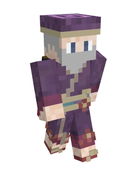 Eldritch | Stoneworks MC Wiki | Fandom