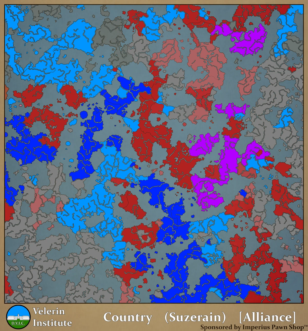 Furry War | Stoneworks MC Wiki | Fandom