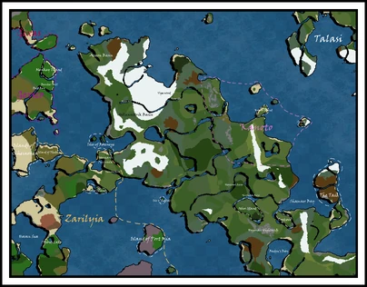 Halinn | Stoneworks MC Wiki | Fandom