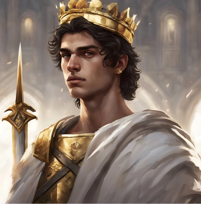 Aeneas Constantine | Stoneworks MC Wiki | Fandom