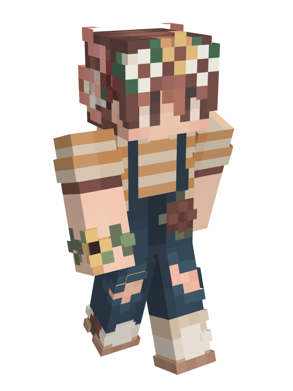 Iranis | Stoneworks MC Wiki | Fandom