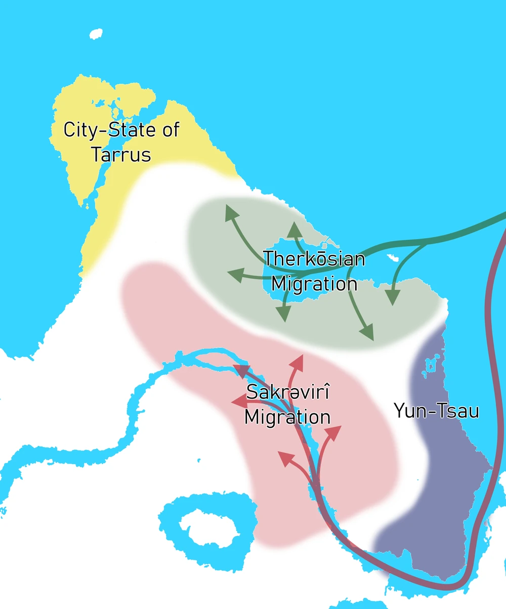 Marithia | Stoneworks MC Wiki | Fandom