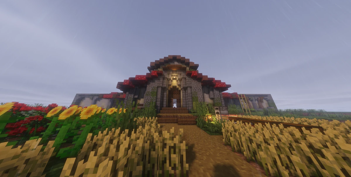 Volta | Stoneworks MC Wiki | Fandom