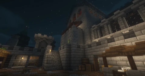 Faelyn Lancaster | Stoneworks MC Wiki | Fandom